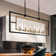 Willa Arlo Interiors Labonte 6 - Light Kitchen Island Pendant Light & Reviews | Wayfair